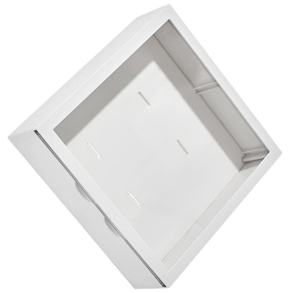 HORIALENCE 1Set Picture Storage Containers Coffee Photo Frame Storage ...