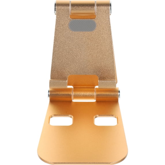 HORIALENCE 1Set Reduce Fatigue Double Folding Metal Phone Bracket for ...