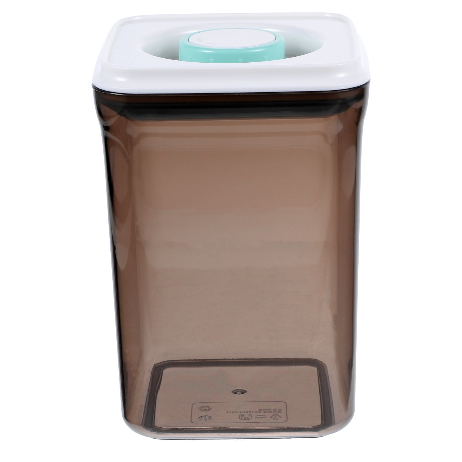 HORIALENCE 1Set Storage Container Travel Friendly Milk Powder ...