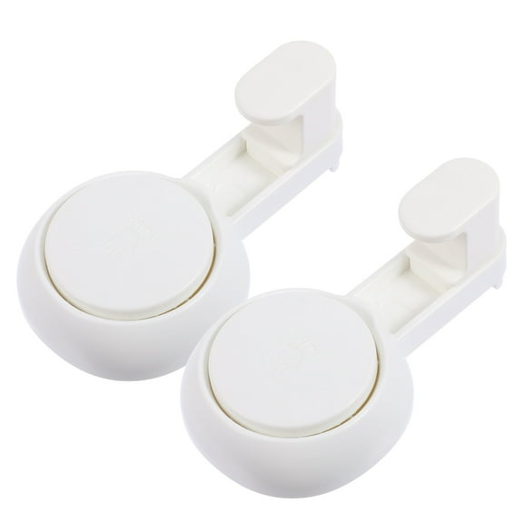 Suction Hooks