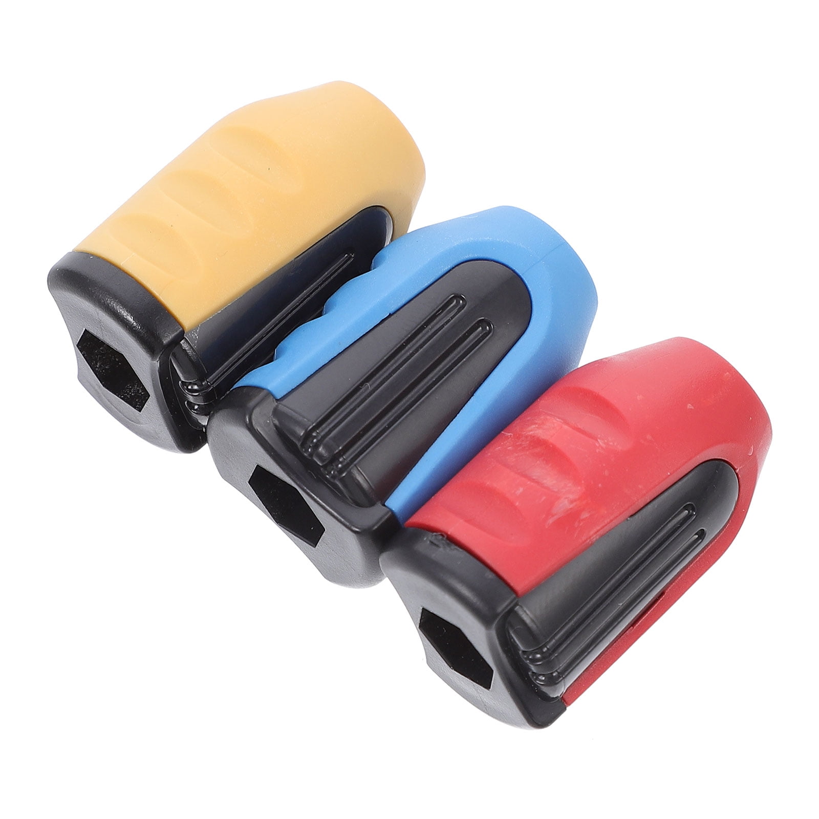 HORIALENCE 3Pcs Magnetic Screw Holders for Enhancing Work Efficiency in ...