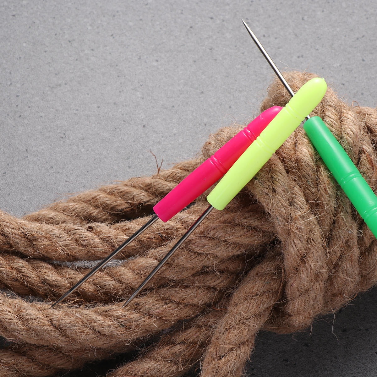 HORIALENCE 6Pack Scriber Needle Modelling Tool for Artifacts Cleaning ...