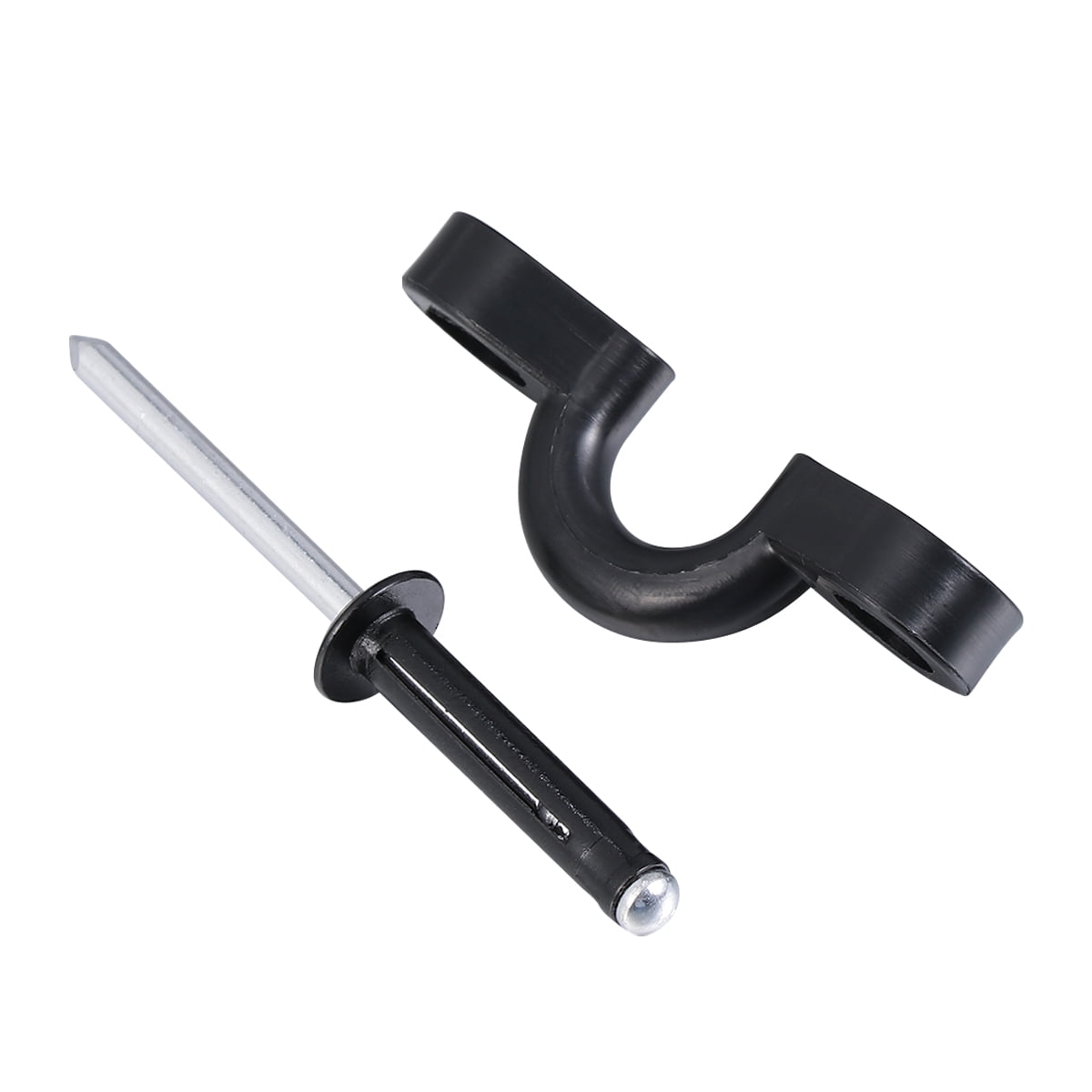 HORIALENCE Deck Buckle Buckle 1 Set Kayak Track Accessories Stainless ...