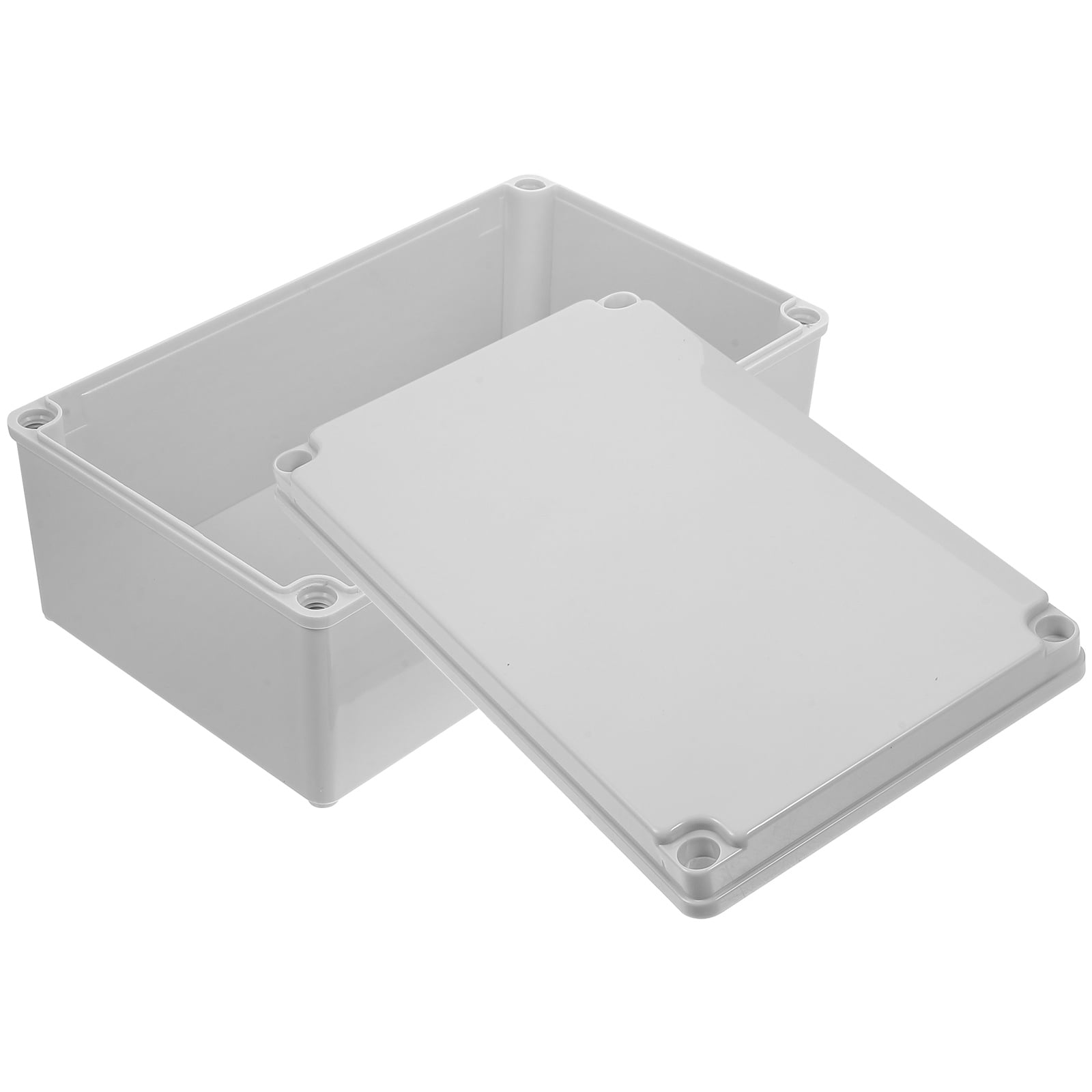 HORIALENCE Easy to Operate and Repair Junction Box 1Set for Electrical ...