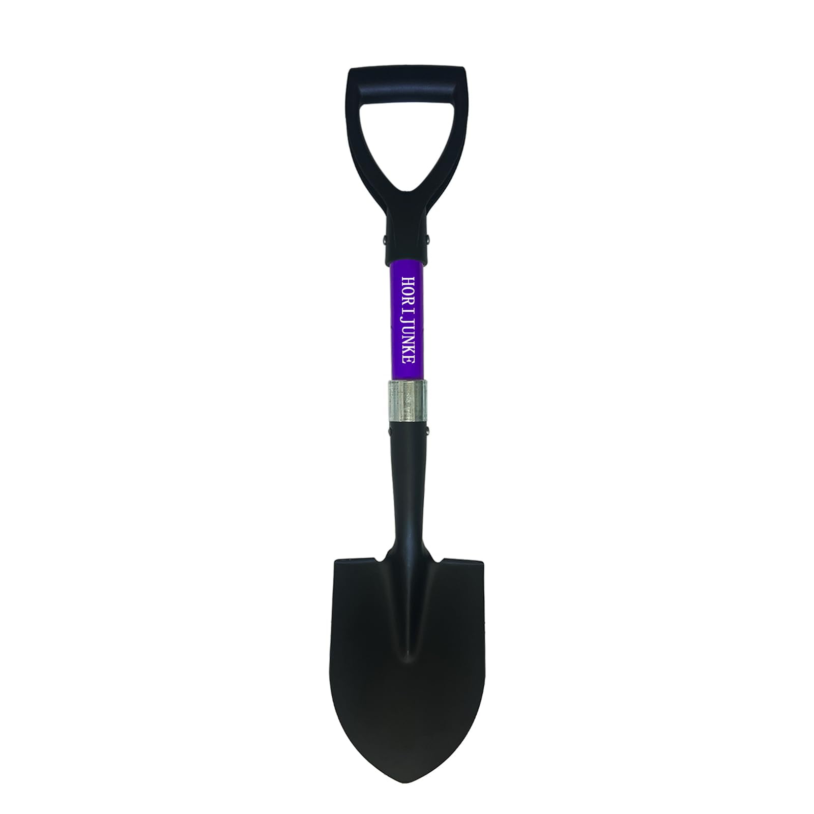 HORIJUNKE Beach Shovel,Small Shovel,Short Handle Shovel,Kids Shovels ...