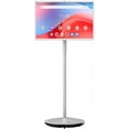 HORION Smart Portable TV 27 Inch FHD Touch Screen Monitor with 8MP ...