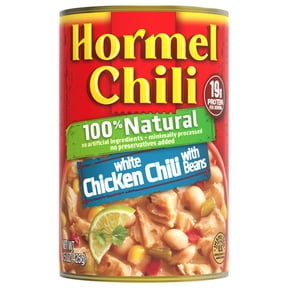 Hormel Chili