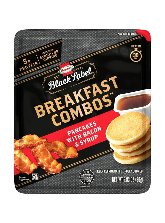 Breakfast to-go in Deli Meal Solutions - Walmart.com