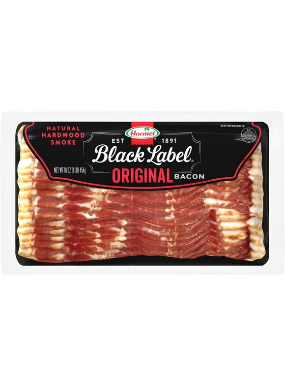 Shop all bacon in Pork - Walmart.com