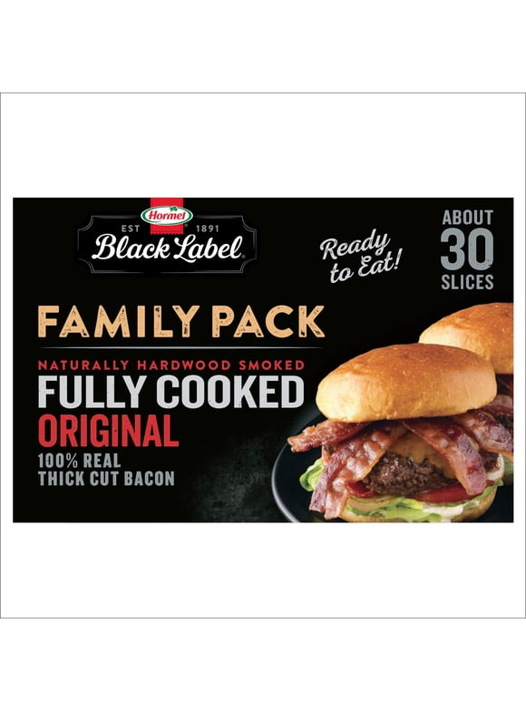 Shop all bacon in Pork - Walmart.com