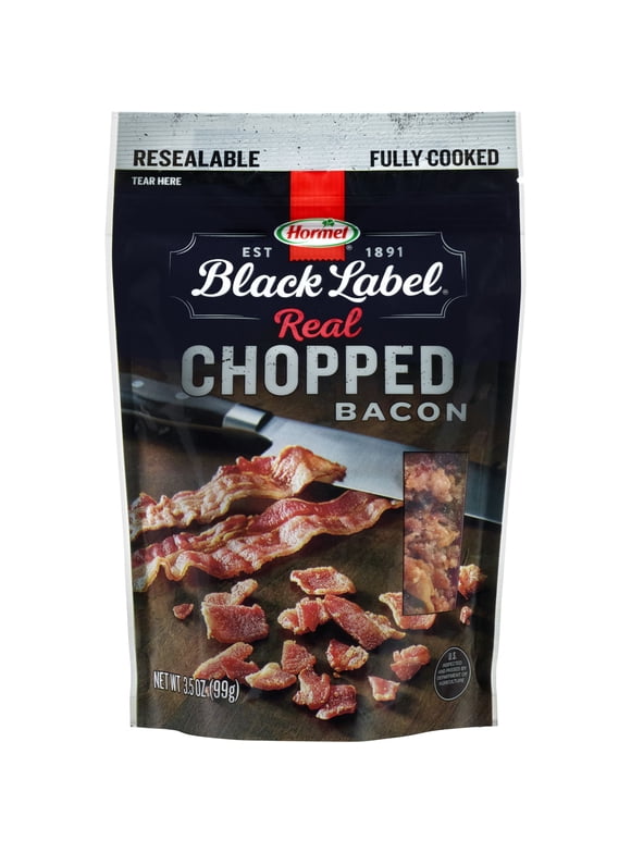 Bacon bits in Salad toppings - Walmart.com