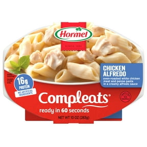 Hormel Compleats Microwaveable Meal Variety Pack – 12 Different Flavors ...
