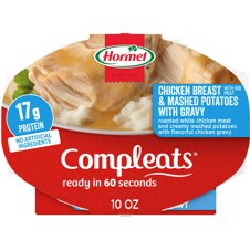 Ready To Eat Chicken