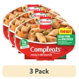 (3 pack) HORMEL COMPLEATS Italian Chicken & Penne Pasta Shelf-Stable, 9 ...