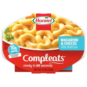 Hormel Compleats Microwaveable Meal Variety Pack – 12 Different Flavors ...