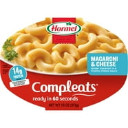 HORMEL COMPLEATS Protein Variety Pack, Ready-Made Beef Serve, Microwave ...