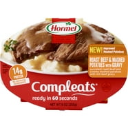 Great Value Beef Stew, 20 oz - Walmart.com