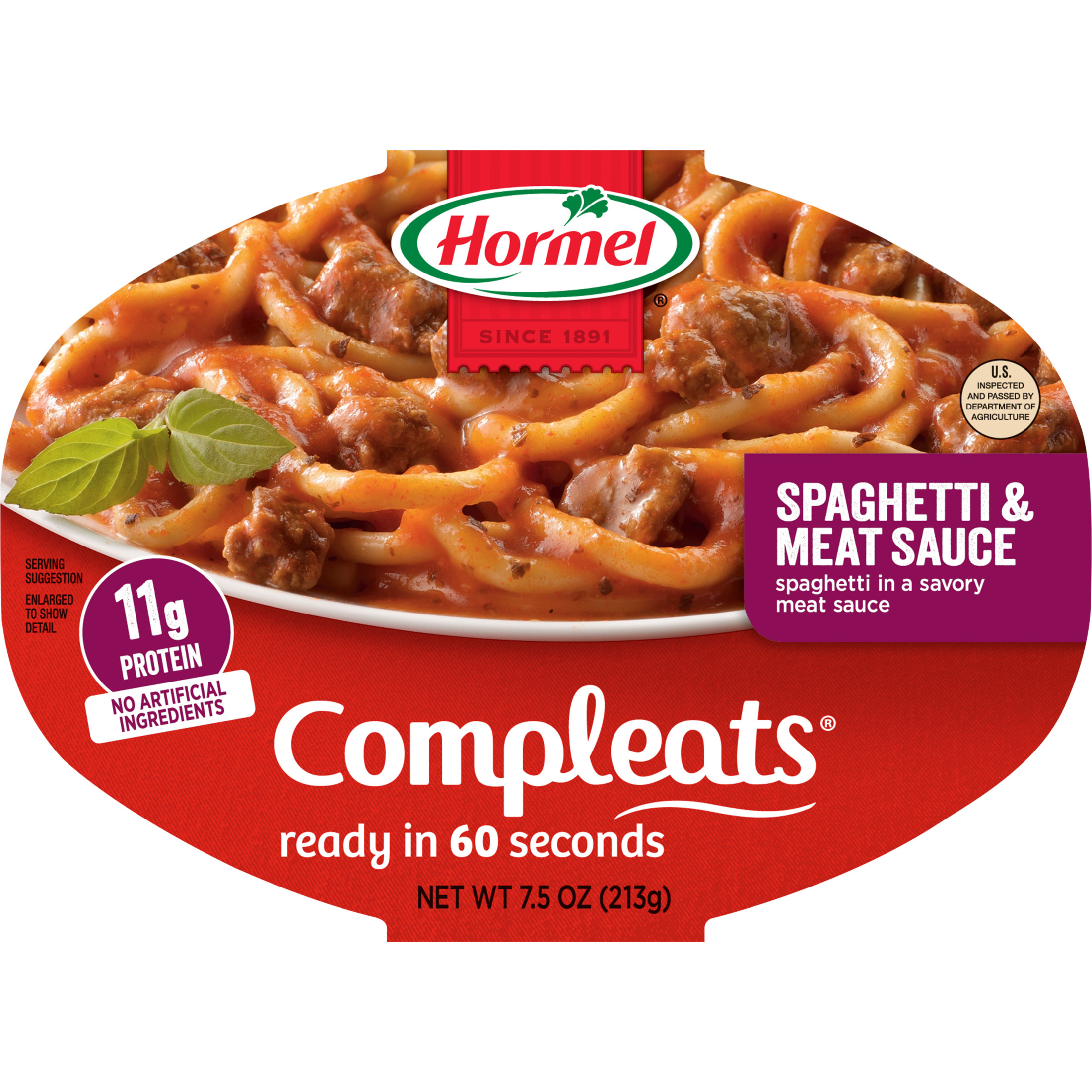 Great Value Spaghetti Rings Pasta with Meatballs in Tomato Sauce, 15 oz ...