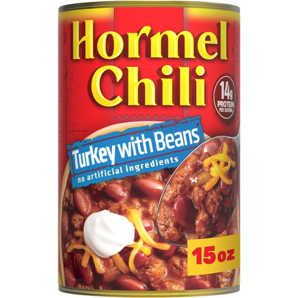 Hormel Compleats