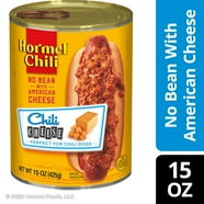 Yellowstone Angus Beef Chili with Beans 15 oz. Can - Walmart.com