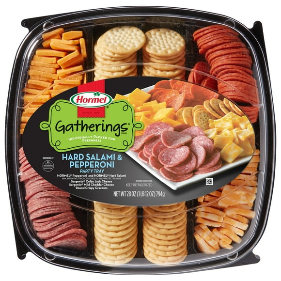 Pepperoni in Deli Meat & Cheese - Walmart.com