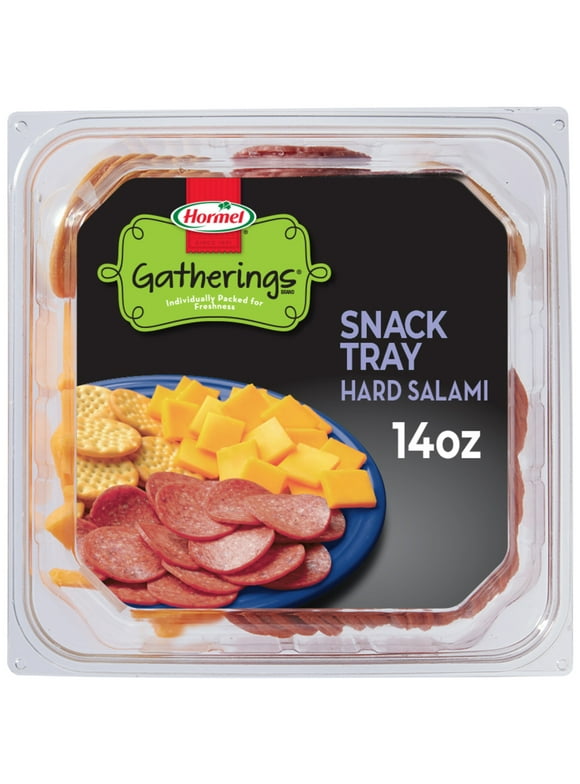 Hard salami in Deli Meat & Cheese - Walmart.com