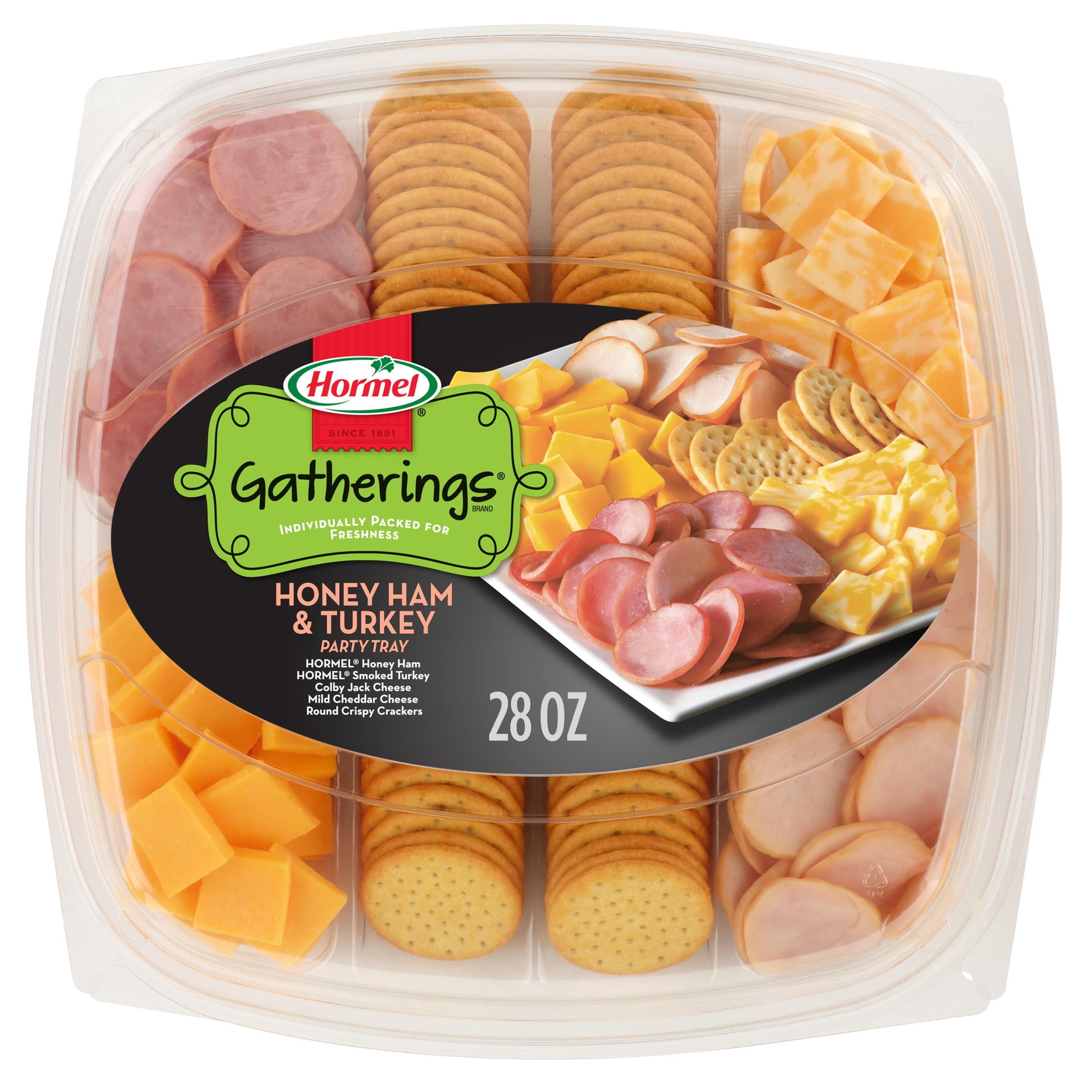 Catering Menu Deli Trays