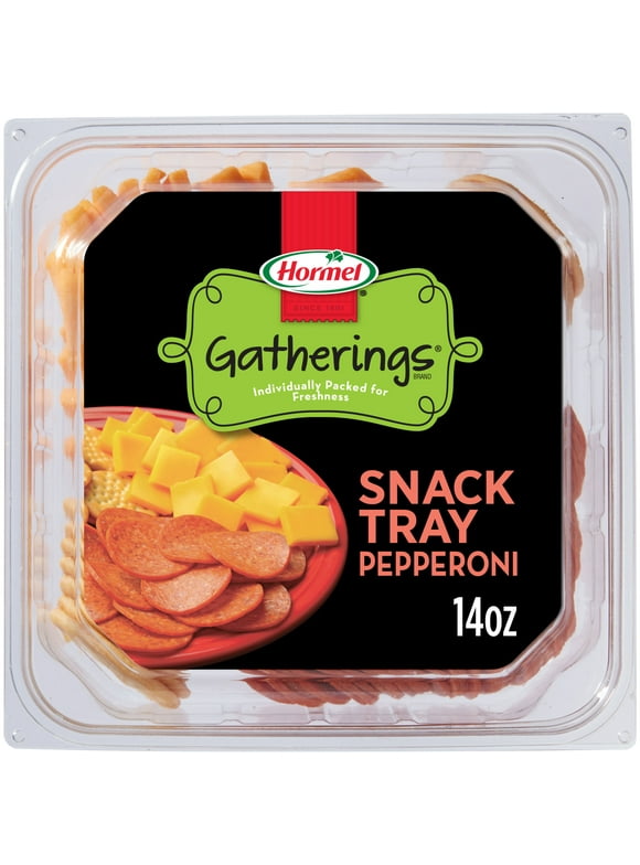 Pepperoni in Deli Meat & Cheese - Walmart.com