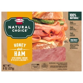 Hormel Ham
