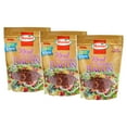 (3 pack) HORMEL Real Crumbled Bacon Topping, Shelf Stable, 20 oz ...