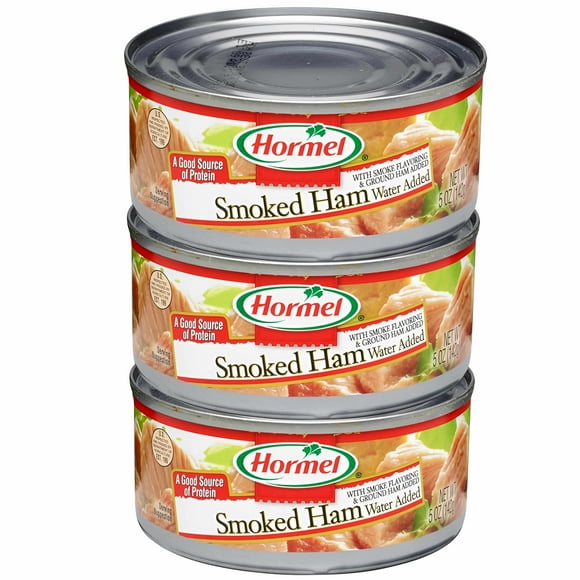 Canned Hams