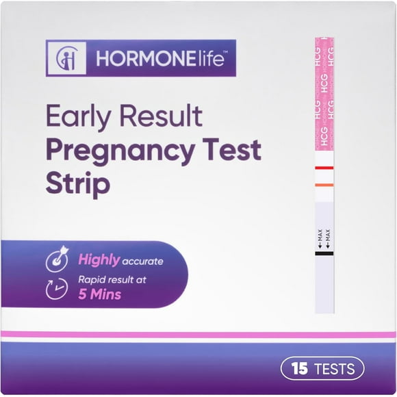 Pregnancy Tests in Personal Care - Walmart.com