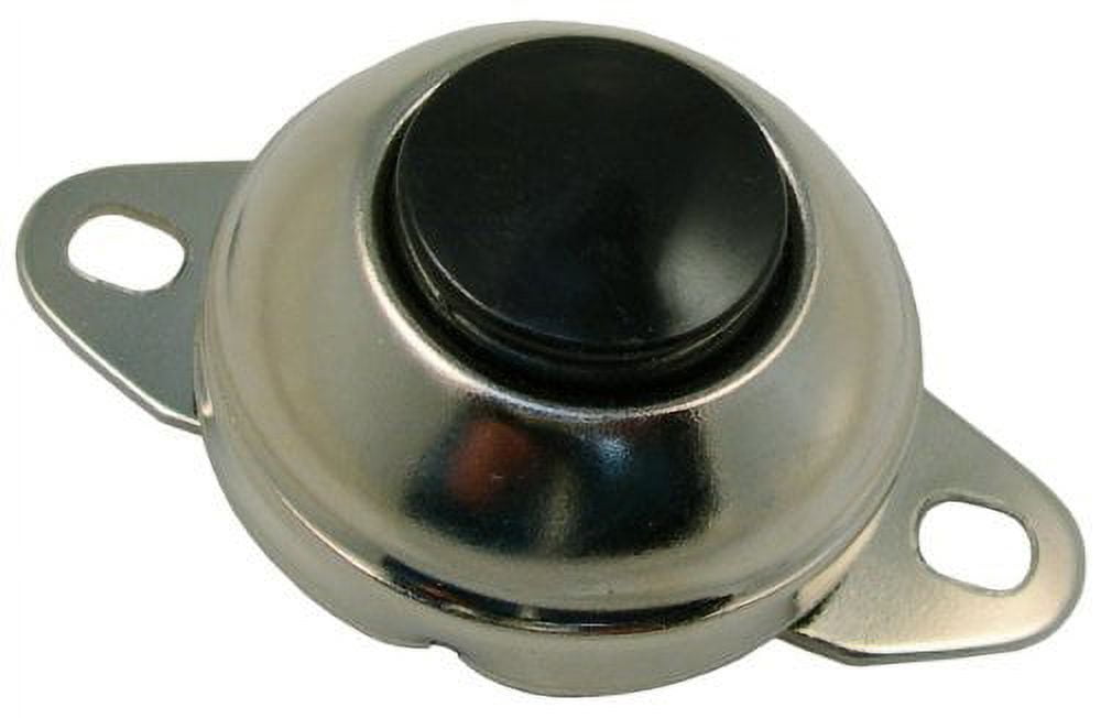 HORN BUTTON BLACK - Walmart.com