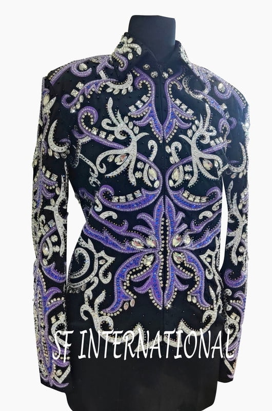 HORSE SHOW JACKET - Walmart.com