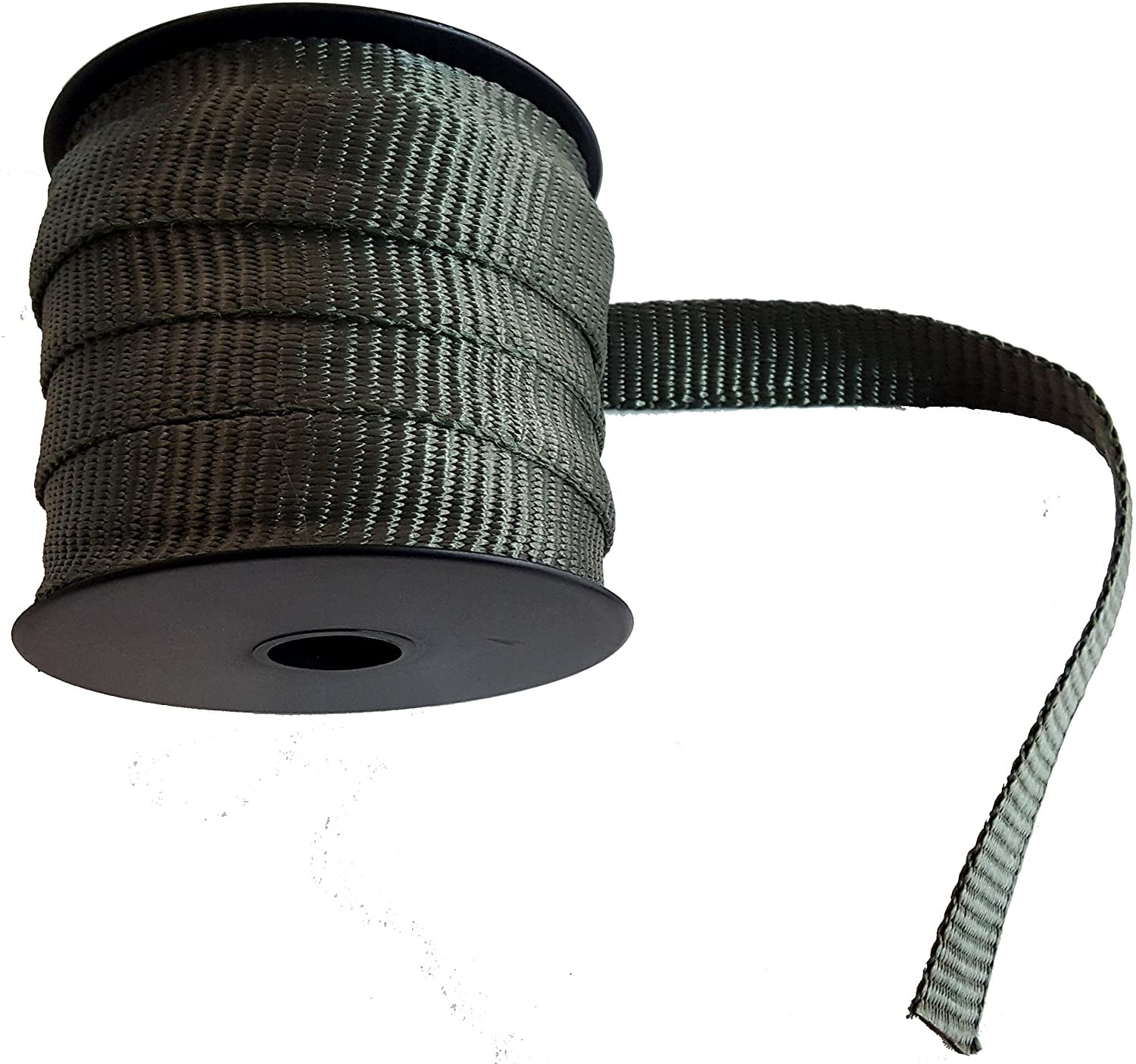 HORTtie Tree Tie Staking & Guying Material, 40 feet, Commercial Grade ...
