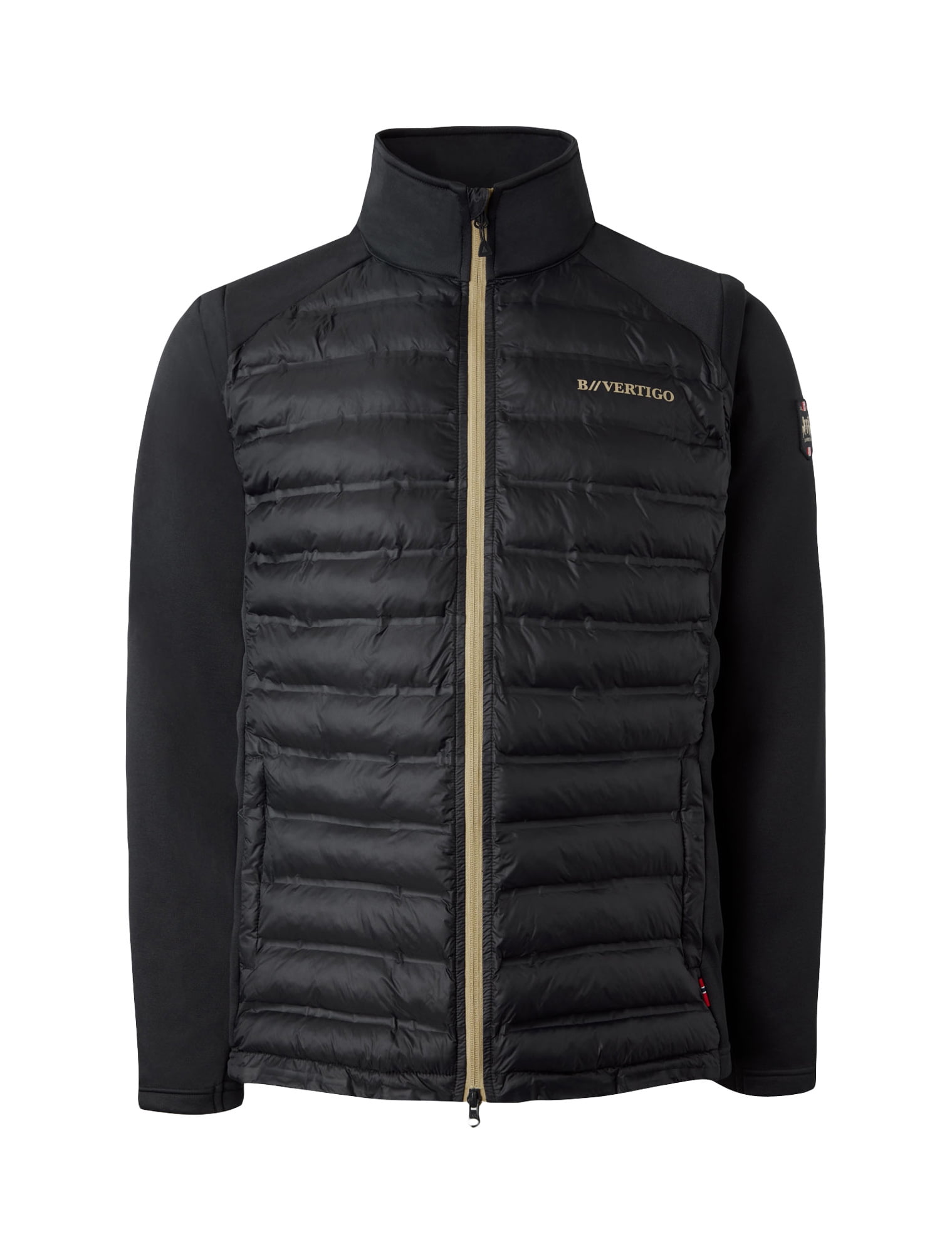 HORZE B Vertigo Brendan Mens Hybrid 2-in-1 Jacket - Walmart.com