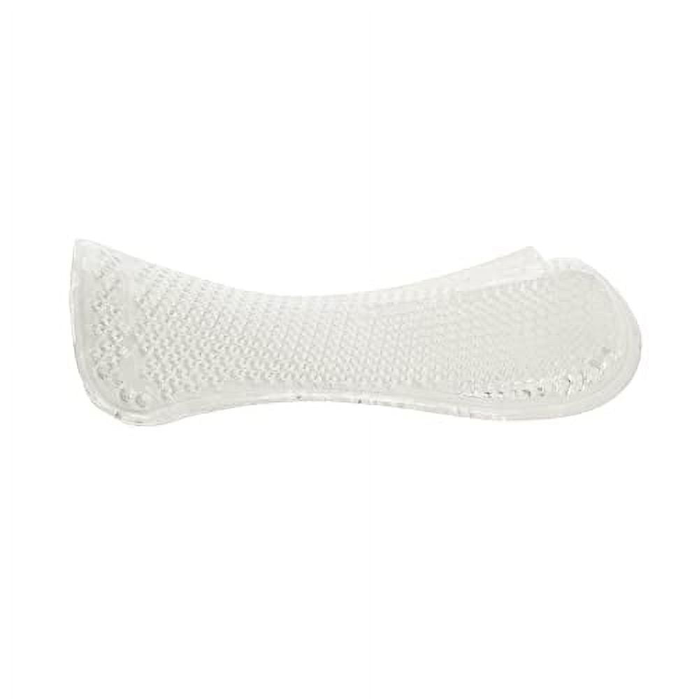 HORZE Back Riser Gel Pad - Walmart.com