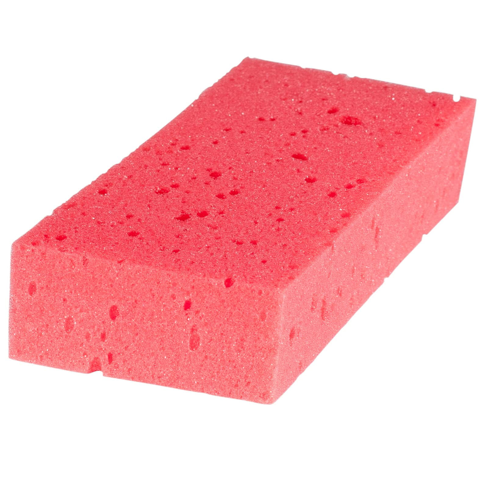 HORZE Color Code Sponge - Red - One Size - Walmart.com