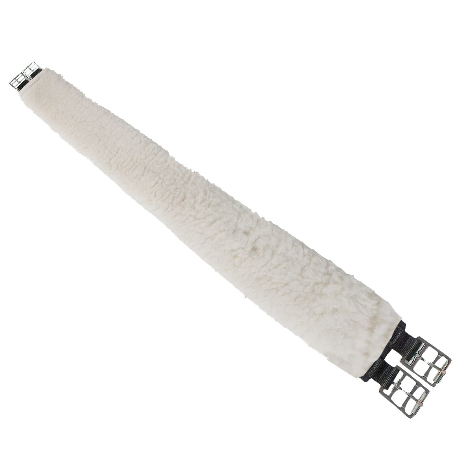 HORZE Girth Tube Protector - Off-White - One Size - Walmart.com