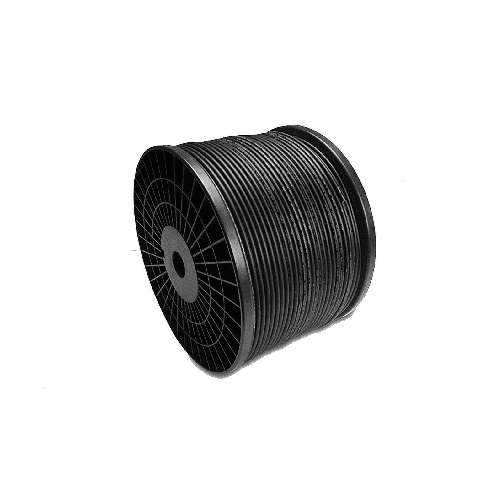 HOSA CMK-BULK 20 AWG MIC CABLE, 2 INNER COND. 1K - Walmart Business ...