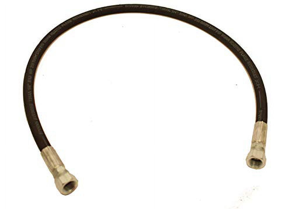 HOSE ASSY,32in,REPLACES FISHER#56710 - Walmart Business Supplies