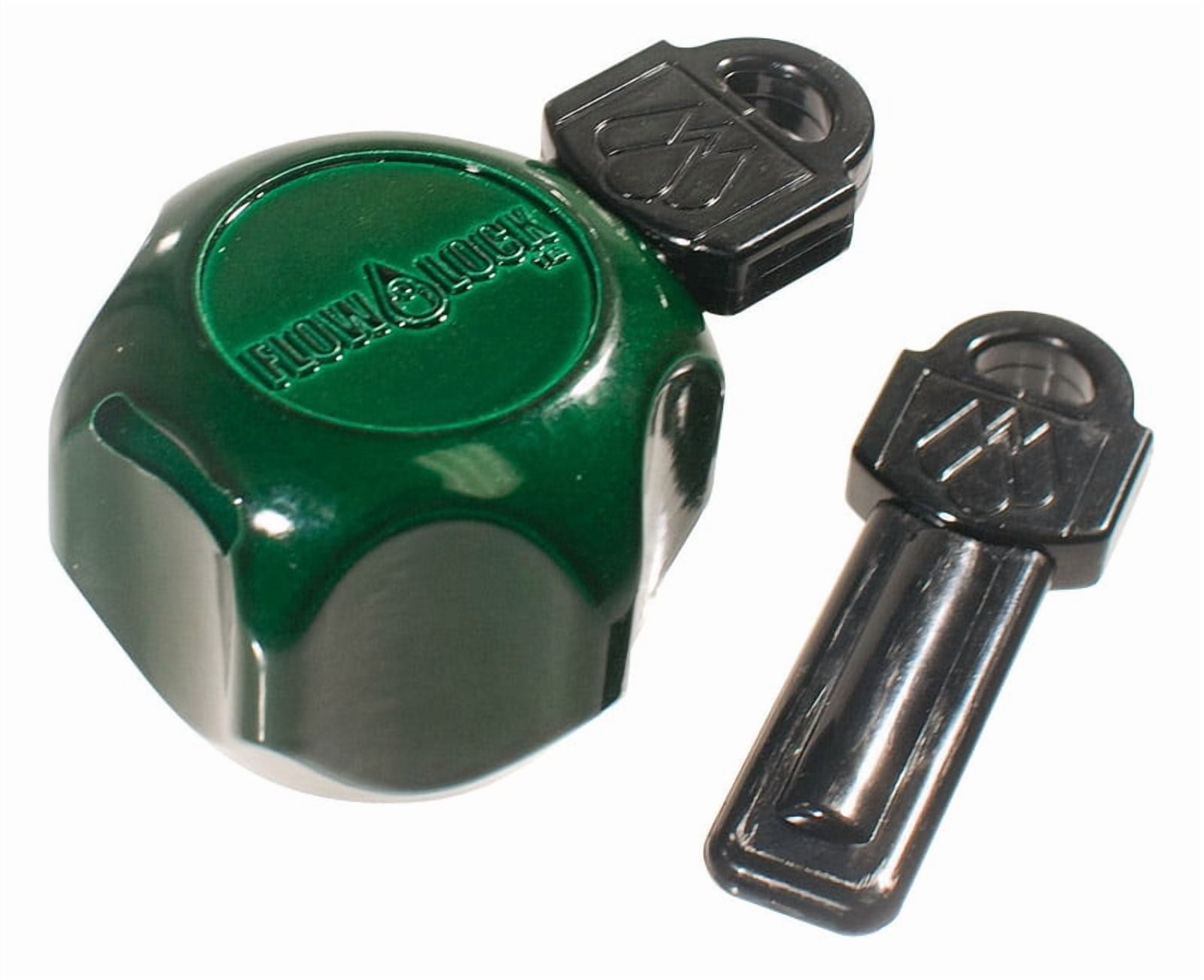 B&K ProLine 3/4 in. Brass Hose Bibb Lock - Walmart.com