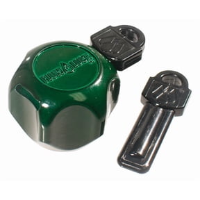 Hose Bib Lock