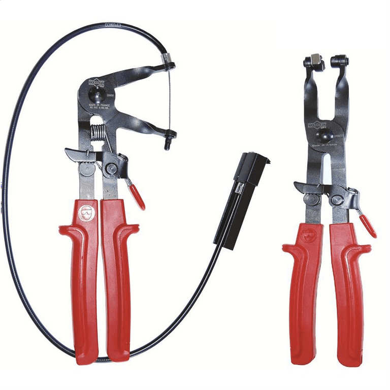 Mayhew hose clamp pliers store