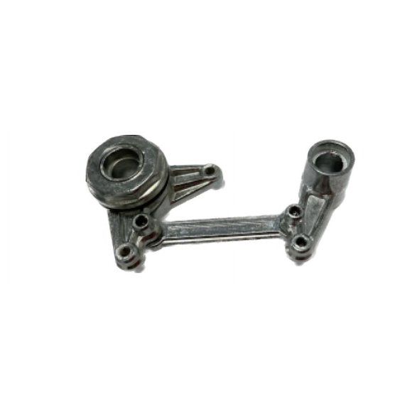 HOSIM RC Car Metal Steering Components Parts MC12018 for 1:10 Scale ...