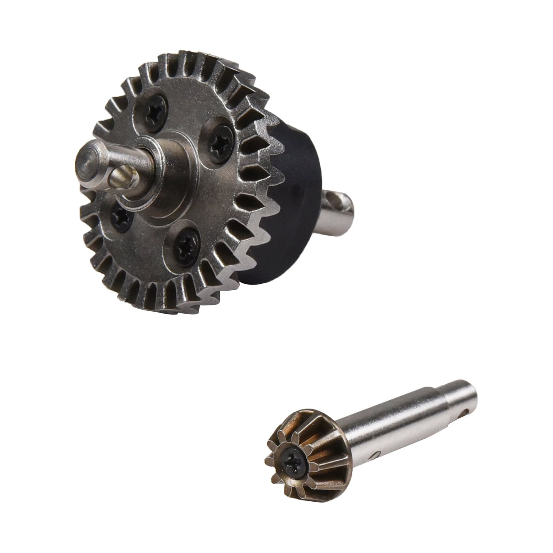 HOSIM RC Car Rear Differential Mechanism Components FY-QS03 for 1:10 ...