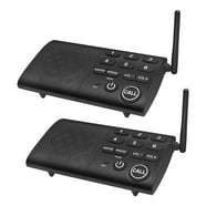 Aiphone LEM-1DLS Single-Door Access Sentry System Starter Kit with One ...