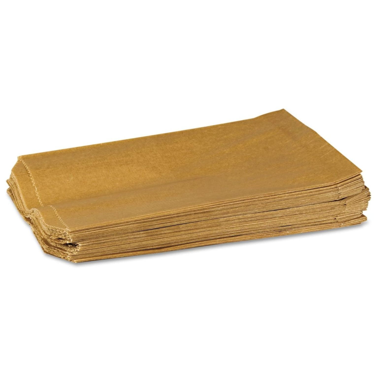 HOSPECO 260 Napkin Receptacle Liner, Waxed Paper, 500/Carton - Walmart ...
