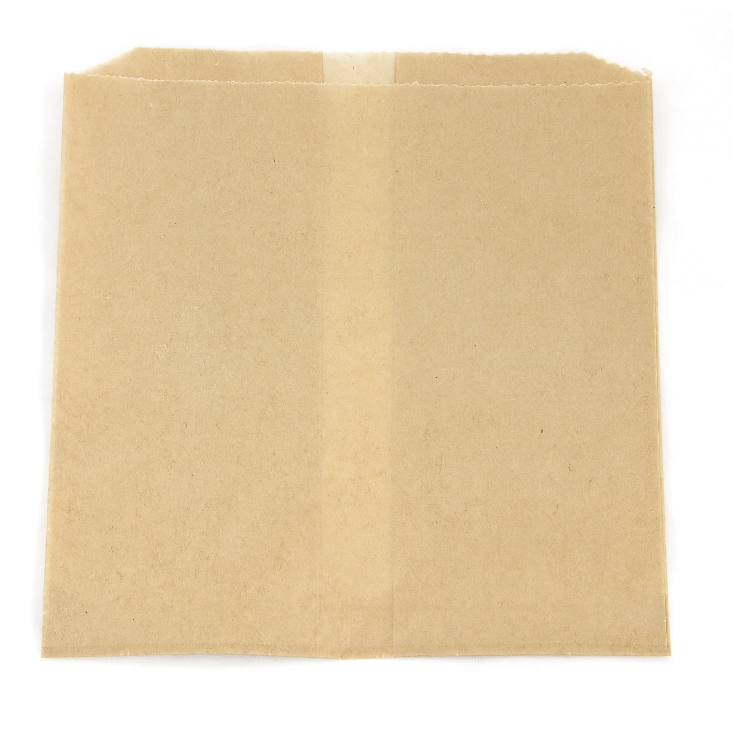 Kraft Waxed Paper Liner - Plastic wrap for grocery retail - Walmart ...
