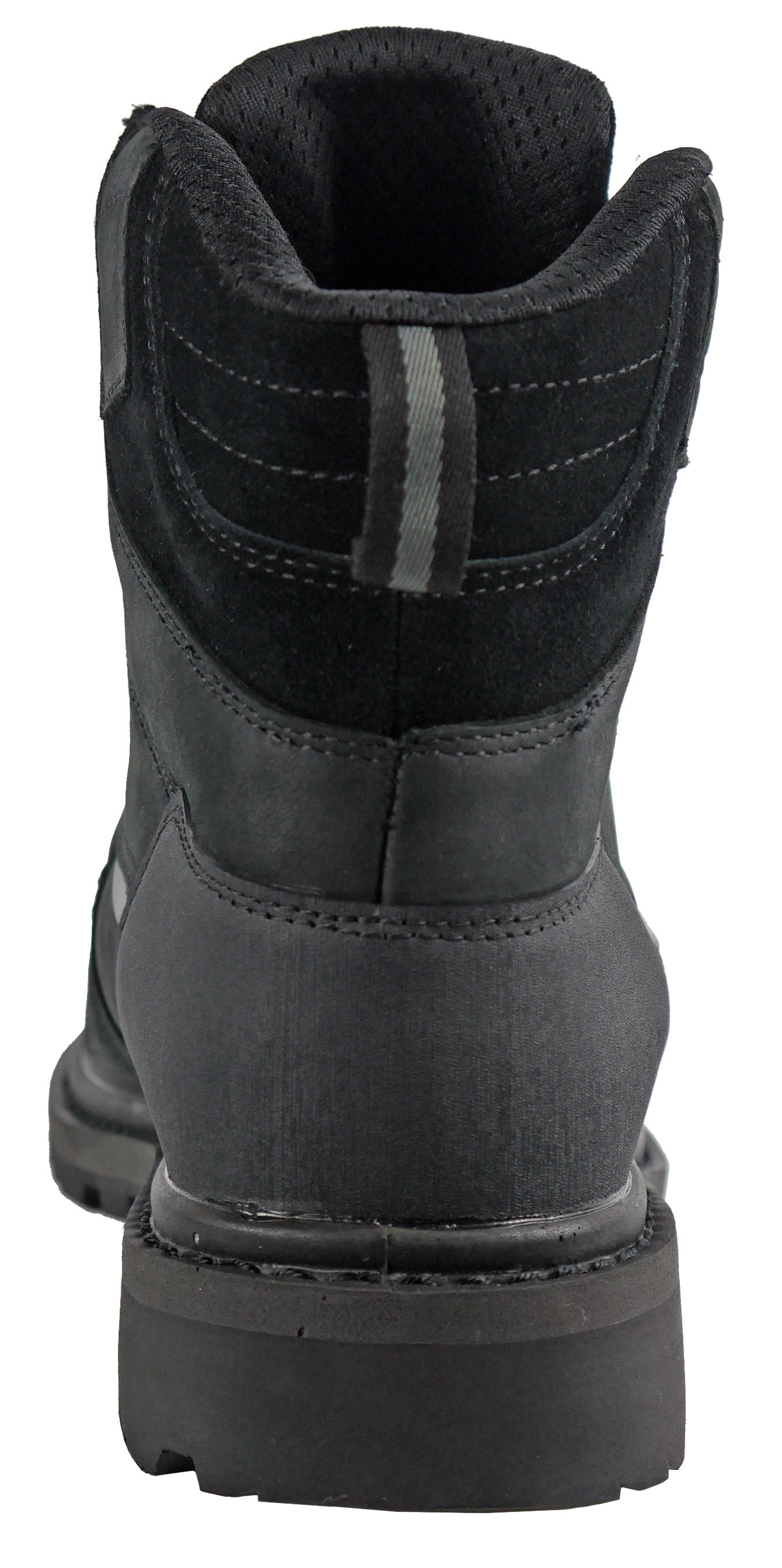HOSS Carson Men's 6 inch Composite Toe Electrical Hazard Work Boot ...